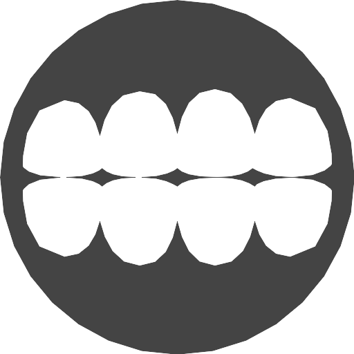 Teeth Vector SVG Icon - PNG Repo Free PNG Icons