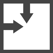 Absolute Position Vector SVG Icon - PNG Repo Free PNG Icons