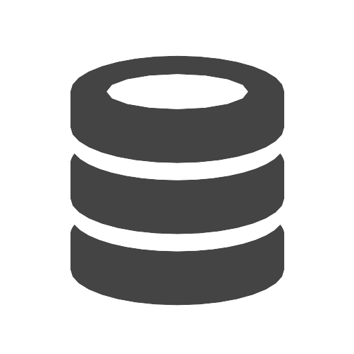 Database Vector SVG Icon - PNG Repo Free PNG Icons