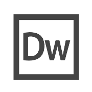 Dreamweaver Vector SVG Icon - PNG Repo Free PNG Icons