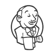 Jenkins Vector SVG Icon - PNG Repo Free PNG Icons