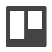 Trello Vector SVG Icon - PNG Repo Free PNG Icons