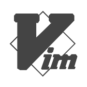 Vim Vector SVG Icon - PNG Repo Free PNG Icons