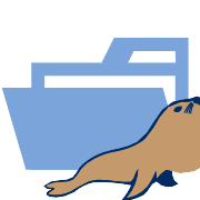 Mariadb Opened Vector SVG Icon - PNG Repo Free PNG Icons