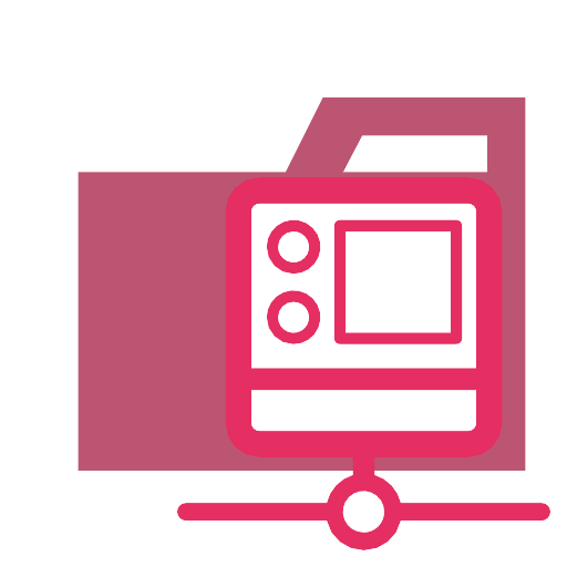 Middleware Vector SVG Icon - PNG Repo Free PNG Icons