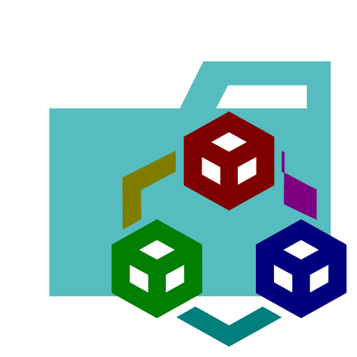 Module Vector SVG Icon - PNG Repo Free PNG Icons