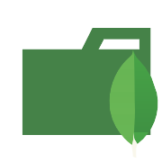 Mongodb Vector SVG Icon - PNG Repo Free PNG Icons