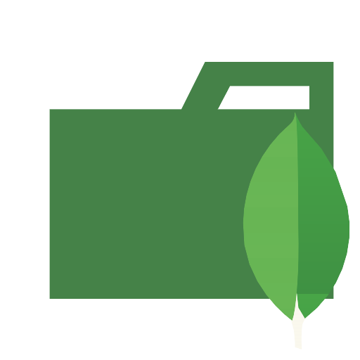 Mongodb Vector SVG Icon - PNG Repo Free PNG Icons