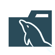 Mysql Vector SVG Icon - PNG Repo Free PNG Icons