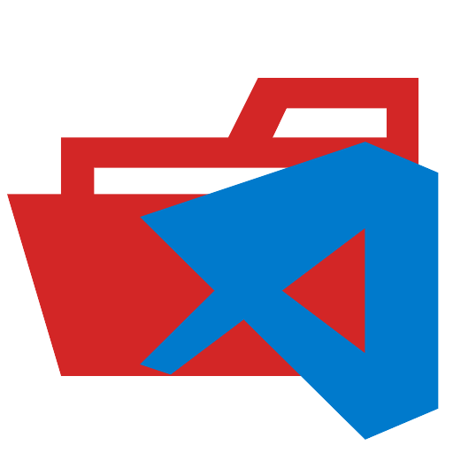 Vscode Test2 Opened Vector SVG Icon - PNG Repo Free PNG Icons