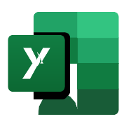 Excel Vector SVG Icon - PNG Repo Free PNG Icons