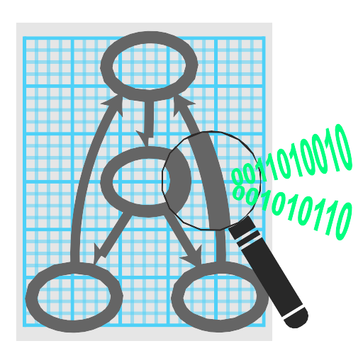 Graphviz Vector SVG Icon - PNG Repo Free PNG Icons