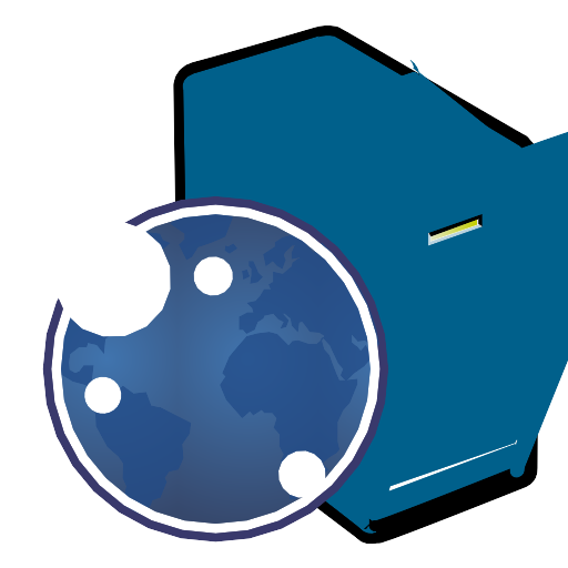 Host Vector SVG Icon - PNG Repo Free PNG Icons