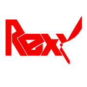 Rexx Vector SVG Icon - PNG Repo Free PNG Icons