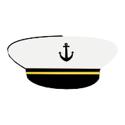 Skipper Vector SVG Icon - PNG Repo Free PNG Icons