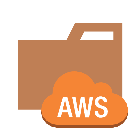 Aws Vector SVG Icon - PNG Repo Free PNG Icons