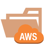 Aws Opened Vector SVG Icon - PNG Repo Free PNG Icons