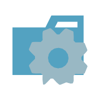 Config Vector SVG Icon - PNG Repo Free PNG Icons