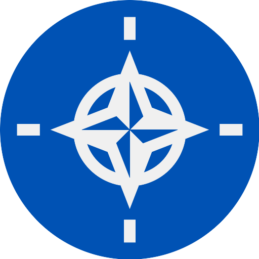 Nato Vector SVG Icon - PNG Repo Free PNG Icons