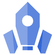 Launcher Vector SVG Icon - PNG Repo Free PNG Icons