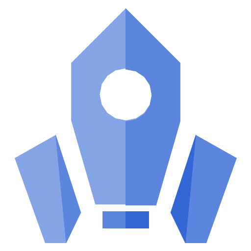 Launcher Vector SVG Icon - PNG Repo Free PNG Icons