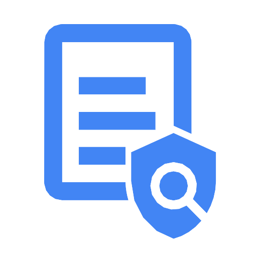 Policy Analyzer Vector SVG Icon - PNG Repo Free PNG Icons