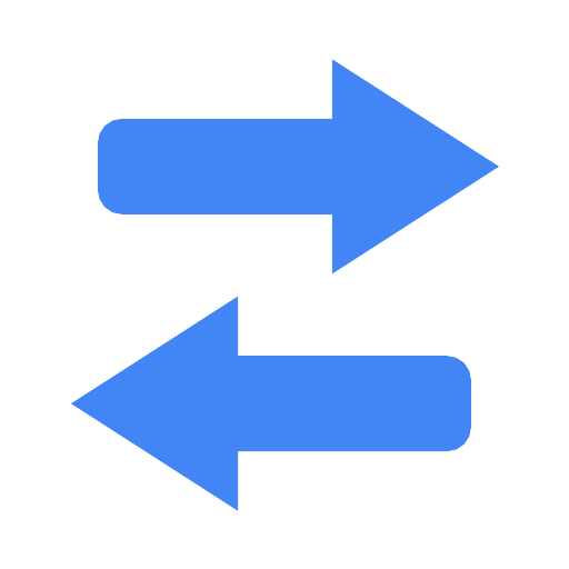 Transfer Vector SVG Icon - PNG Repo Free PNG Icons