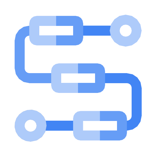 Workflows Vector SVG Icon - PNG Repo Free PNG Icons