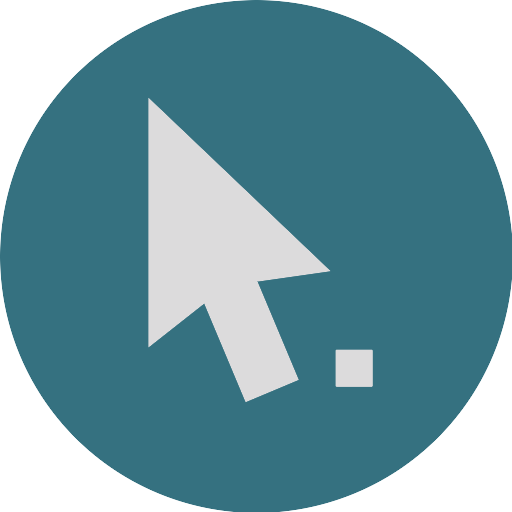 Cursor Vector SVG Icon - PNG Repo Free PNG Icons