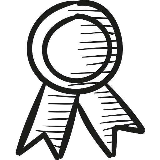 Honor Badge Vector SVG Icon - PNG Repo Free PNG Icons