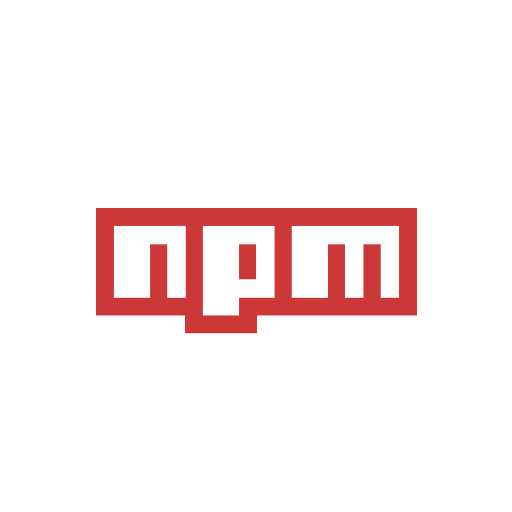 Npm Vector SVG Icon - PNG Repo Free PNG Icons