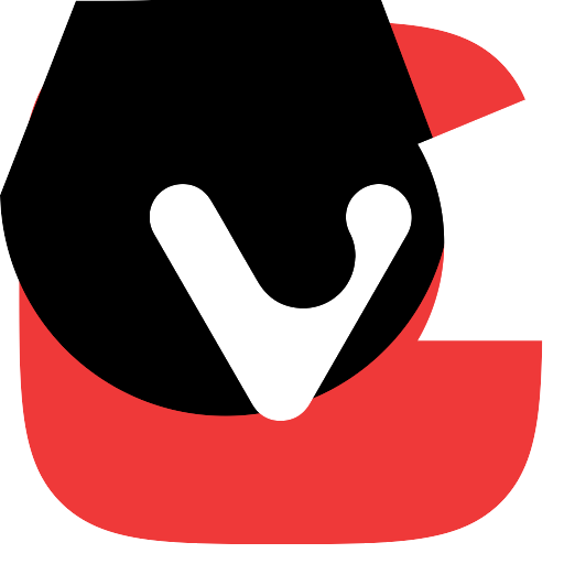 Vivaldi Vector SVG Icon - PNG Repo Free PNG Icons