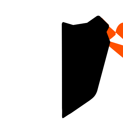 Brave 2 Vector SVG Icon - PNG Repo Free PNG Icons