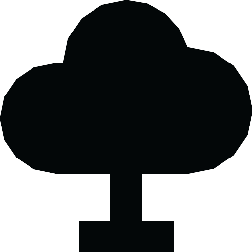Tree Vector SVG Icon - PNG Repo Free PNG Icons