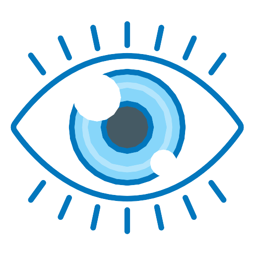 Eye View Vision Vector SVG Icon - PNG Repo Free PNG Icons