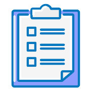 Clipboard Document Result Vector SVG Icon - PNG Repo Free PNG Icons
