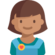 Girl Vector SVG Icon - PNG Repo Free PNG Icons