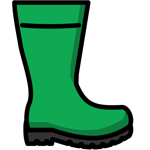 Boots Footwear Wellies Wellingtons Vector SVG Icon - PNG Repo Free PNG ...