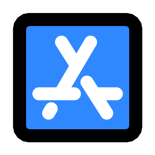 App Store Vector SVG Icon - PNG Repo Free PNG Icons