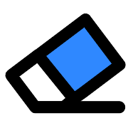 Clear Format Vector SVG Icon - PNG Repo Free PNG Icons