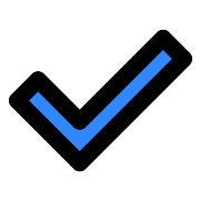 Correct Vector SVG Icon - PNG Repo Free PNG Icons