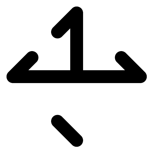 Direction Adjustment Three Vector SVG Icon - PNG Repo Free PNG Icons