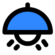 Dome Light Vector SVG Icon - PNG Repo Free PNG Icons