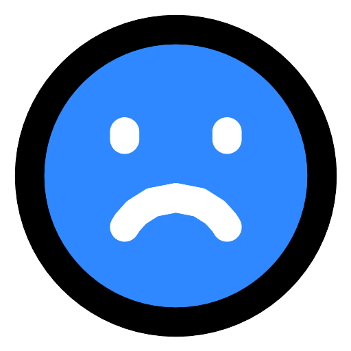 Emotion Unhappy Vector SVG Icon - PNG Repo Free PNG Icons