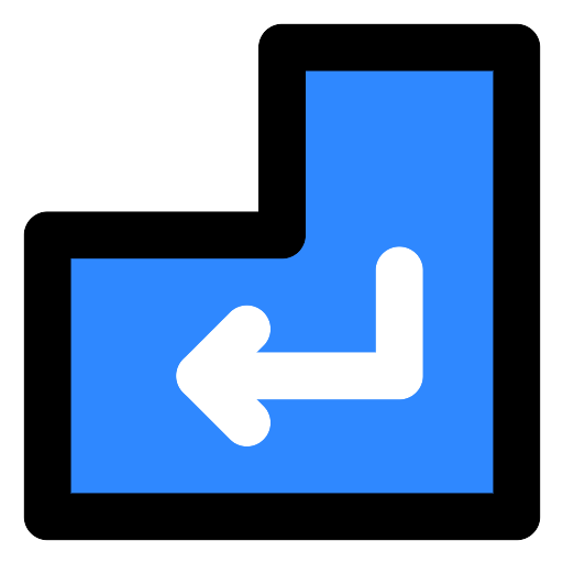 Enter Key Vector SVG Icon - PNG Repo Free PNG Icons