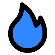 Fire Vector SVG Icon - PNG Repo Free PNG Icons