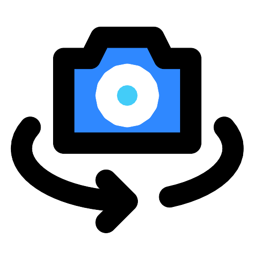 Flip Camera Vector SVG Icon - PNG Repo Free PNG Icons