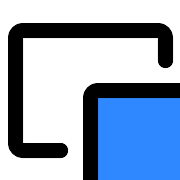 Full Screen Play Vector SVG Icon - PNG Repo Free PNG Icons