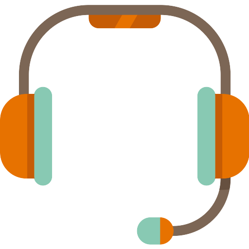 Headset Vector SVG Icon - PNG Repo Free PNG Icons