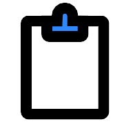 Notepad Vector SVG Icon - PNG Repo Free PNG Icons